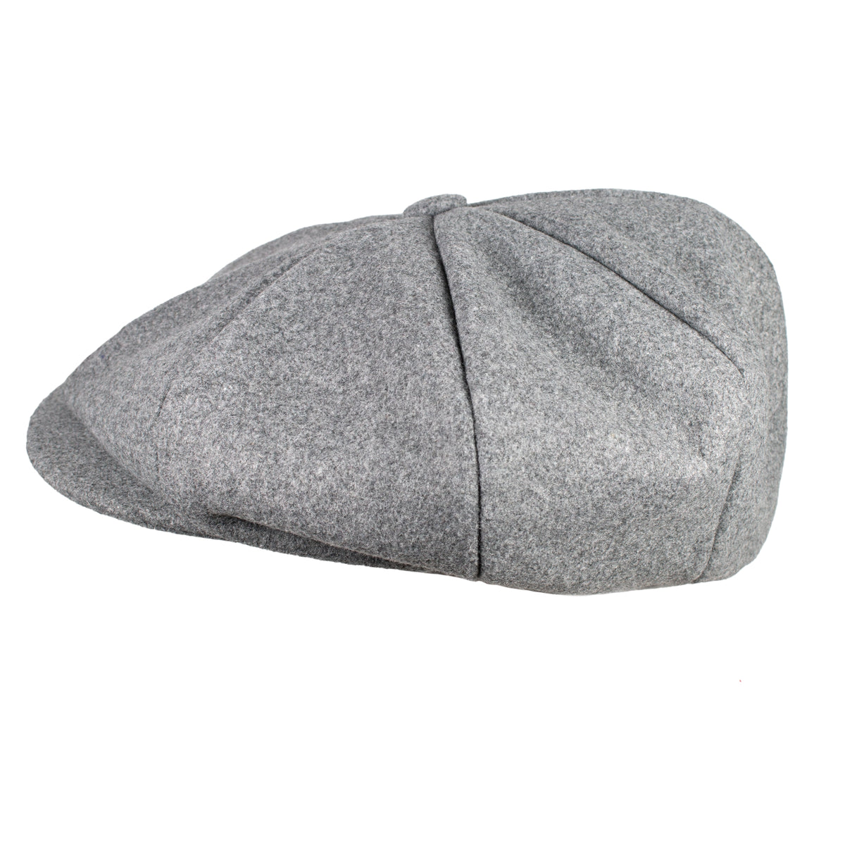 Big Apple Melton - Capas Headwear