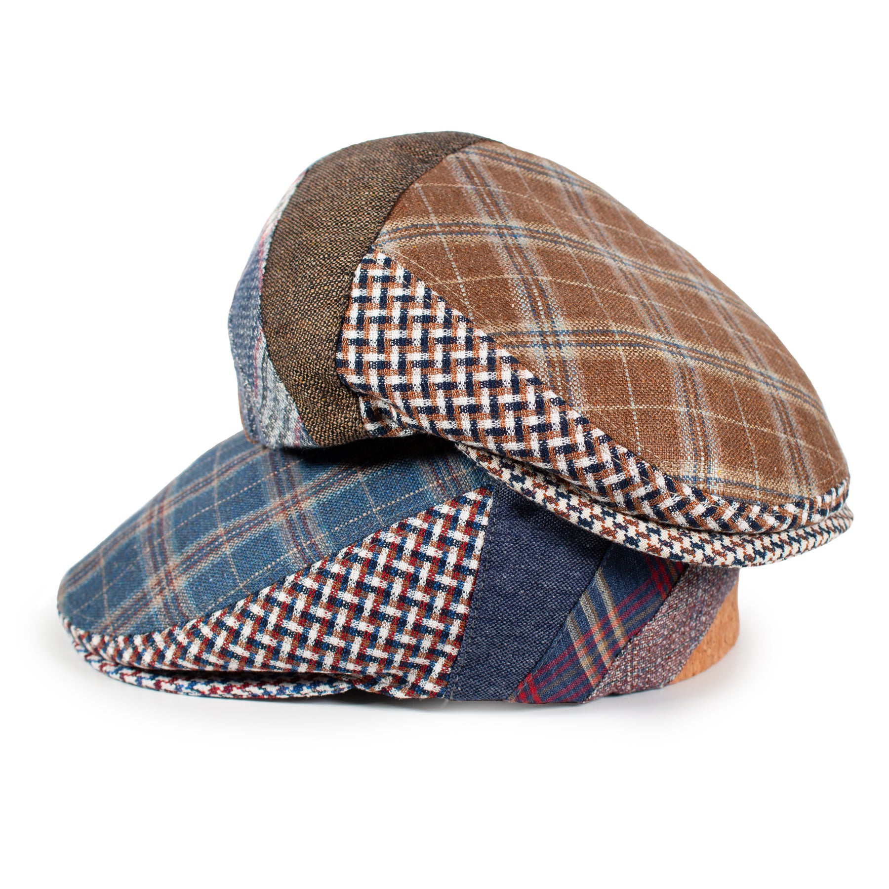 Italian Bellagio - Capas Headwear