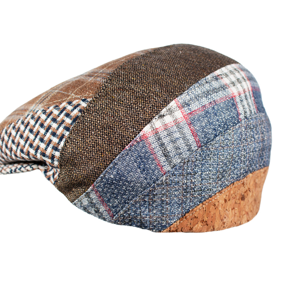 Italian Bellagio - Capas Headwear