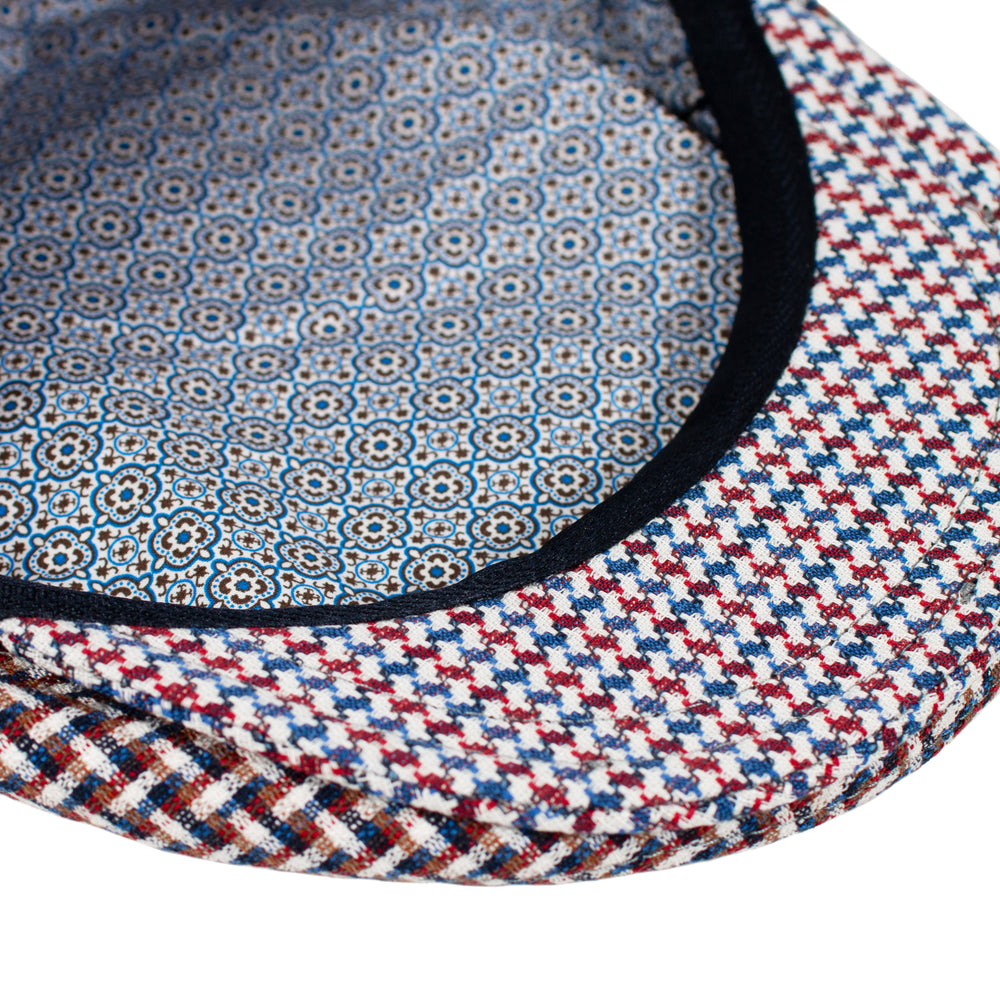 Italian Bellagio - Capas Headwear