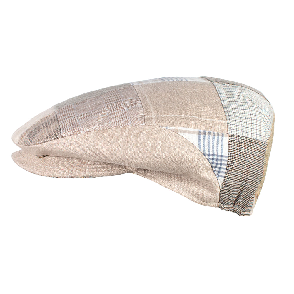 Italian Ivy Patch - Capas Headwear