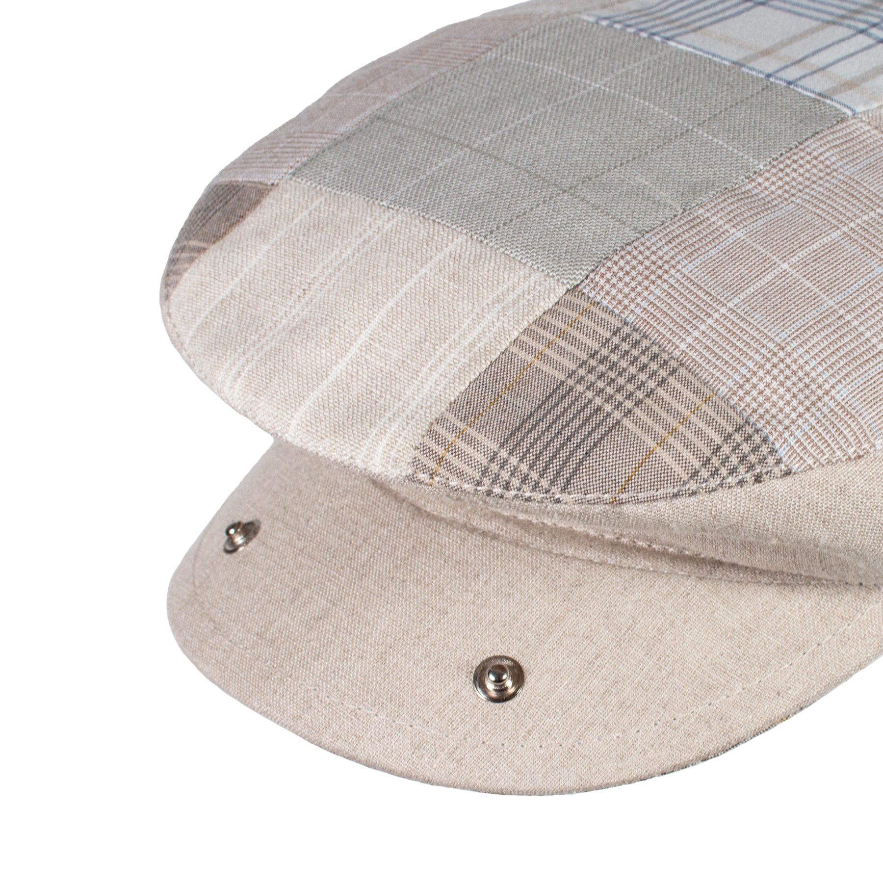 Italian Ivy Patch - Capas Headwear