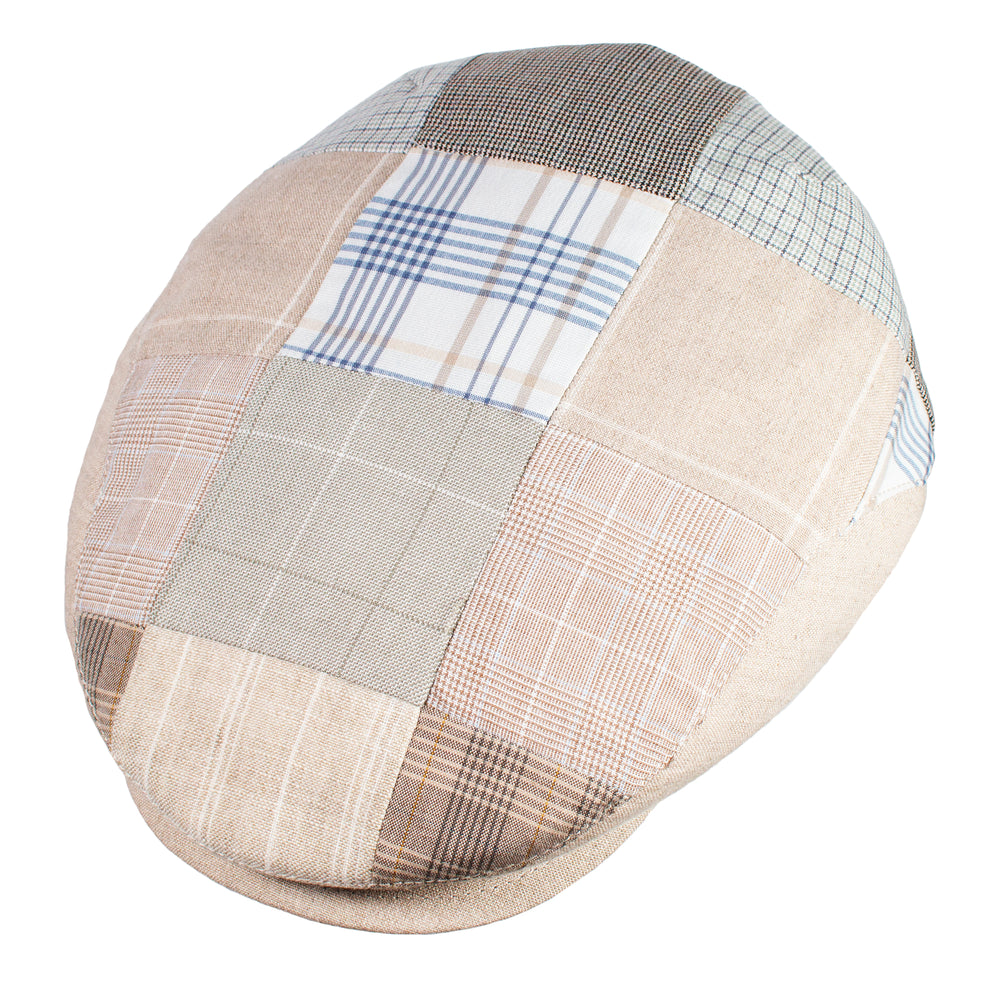 Italian Ivy Patch - Capas Headwear