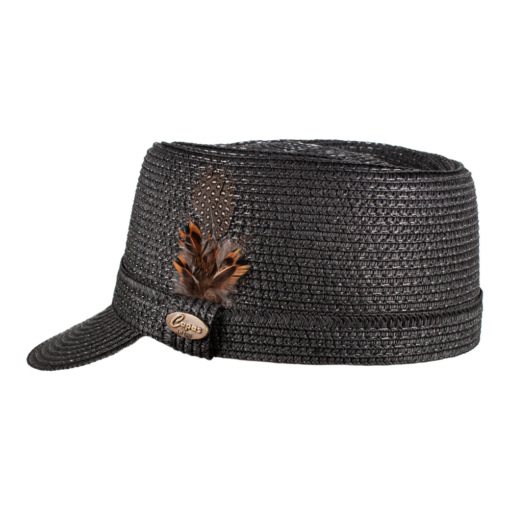 Straw Legion - Capas Headwear