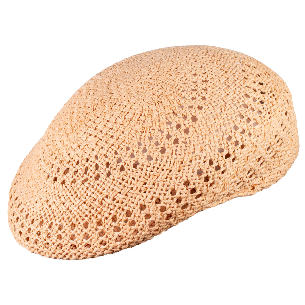 Vented Ascot - Capas Headwear