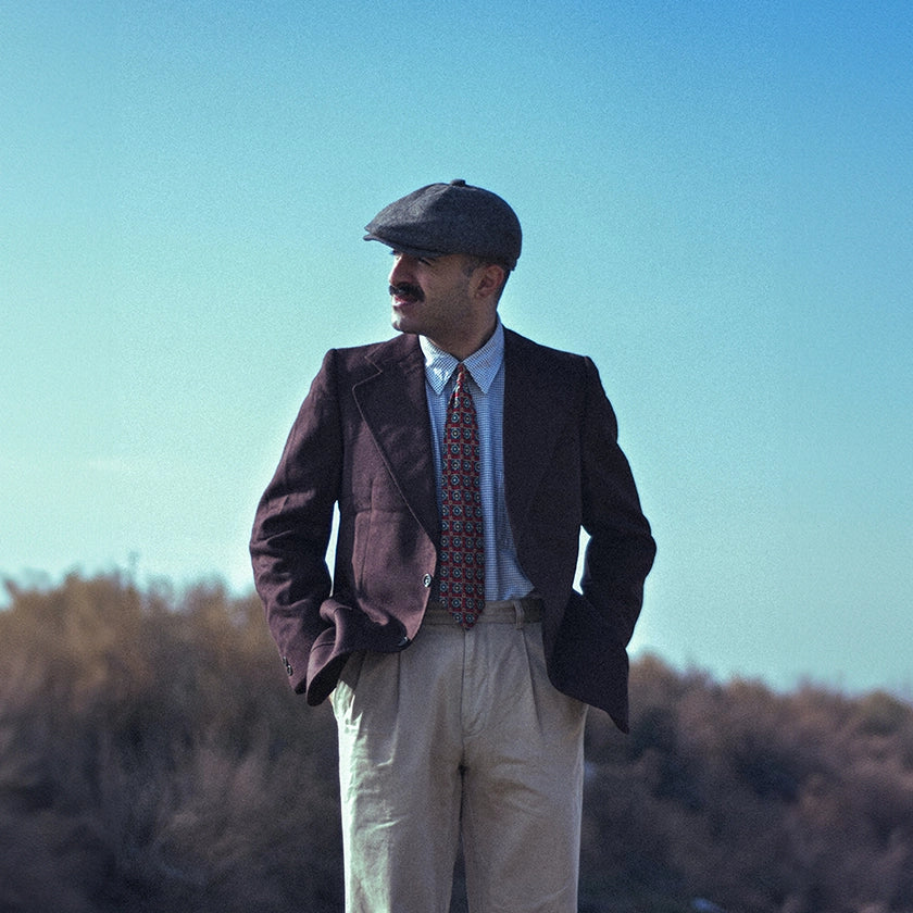 Capas Headwear - New York Hat Store Since 1985