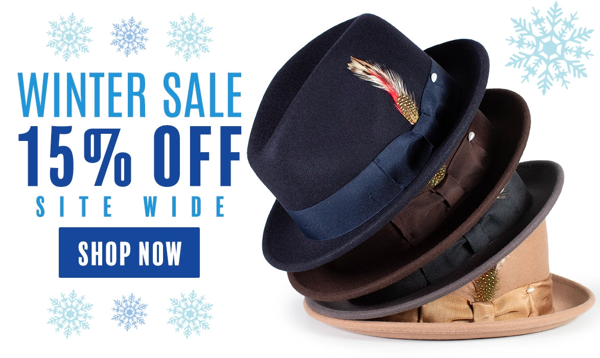 Capas Headwear - New York Hat Store Since 1985